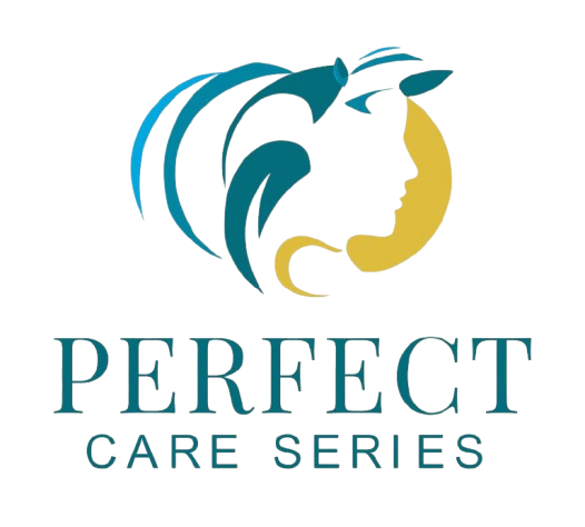 Perfect Care Series - Premium Skincare & Haircare Solutions